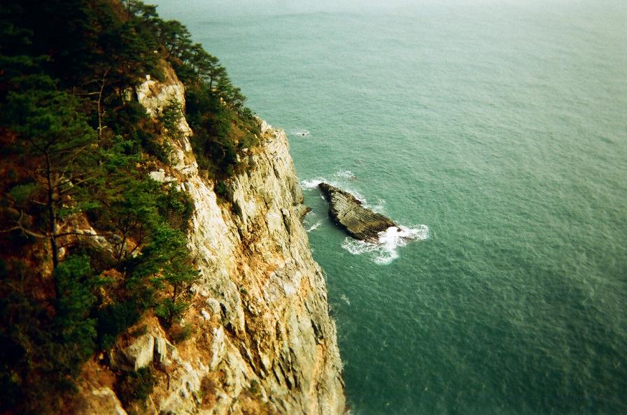 My Ninth Trip to Busan